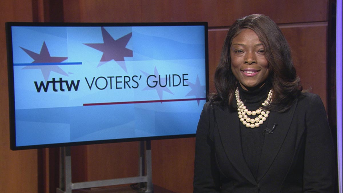 Quandra Speights | 20th Ward Candidate for Alderman | 2019 Election ...